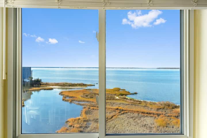 Bayfront 2 Bedroom Next To Convention Center - Ocean City, MD