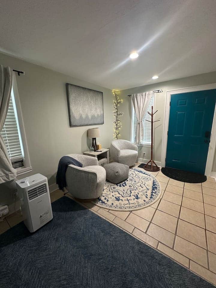 Cozy Loft Walk To Downtown & Near Gettysburg - Hanover, PA