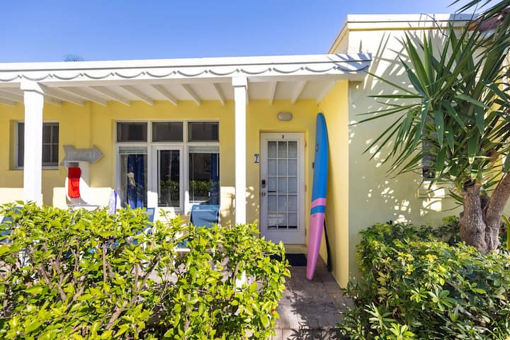 Oceanfront Elegance - Sun Sand & Style - Delray Beach, FL