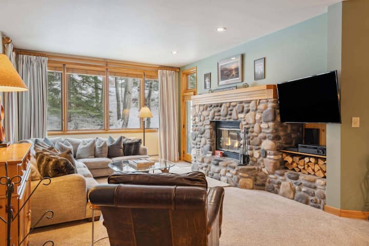 Highlands Lodge 106 - Beaver Creek, CO