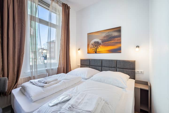 Studio-apartment - Lübeck