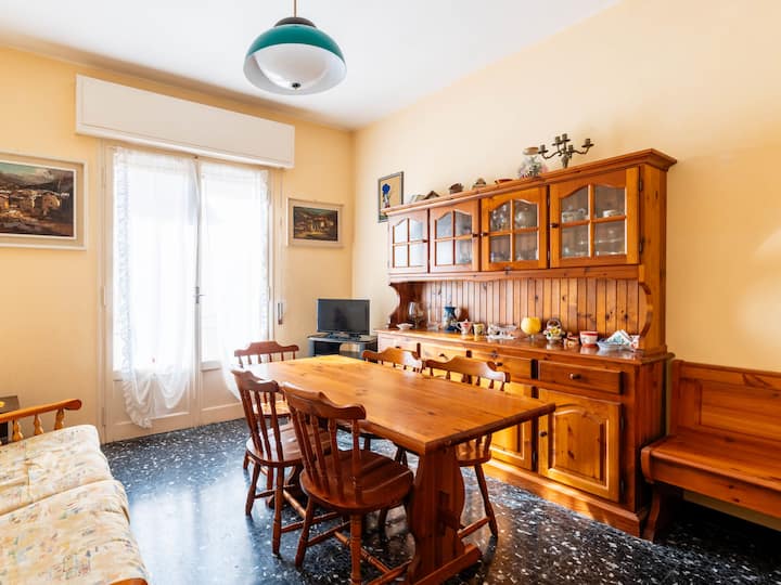 Casa Giovanna By Interhome - Riva ligure