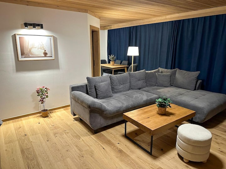 Appartement à Saalfelden Proche Des Pistes - Saalfelden am Steinernen Meer