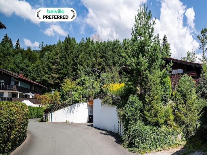 Chambre Double Près Du Lac Ritzensee - Saalfelden