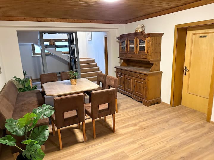 Appartement Près De La Rivière Ritzensee - Saalfelden
