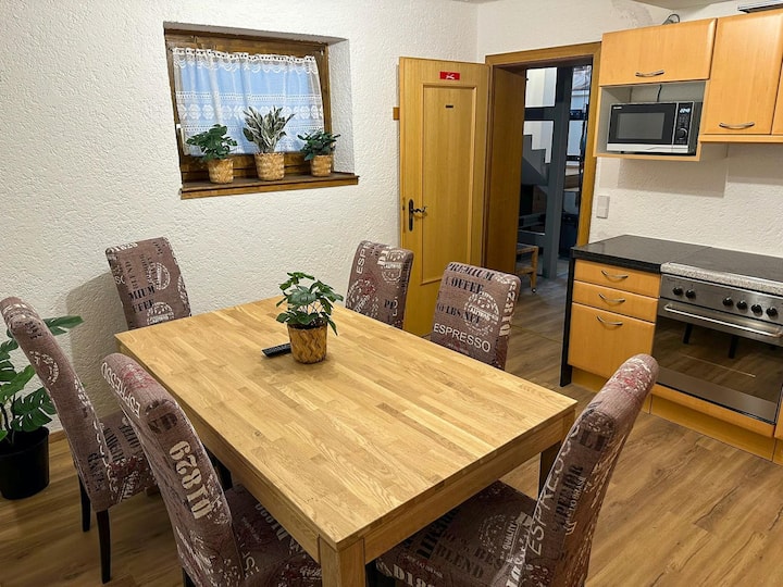 Chambre Double à Saalfelden Am Steinernes Meer - Saalfelden