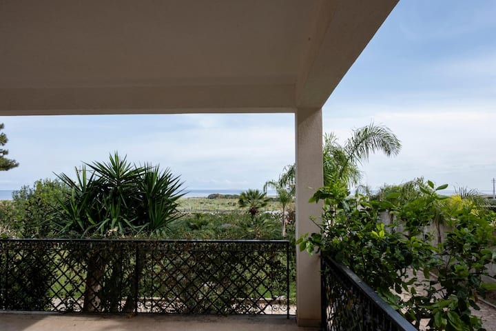 Casa Lucido - San Vito Lo Capo