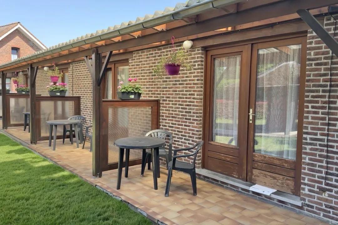 Résidence Rachel 22 - Shape - Mons - Appartements à louer à Mons ...