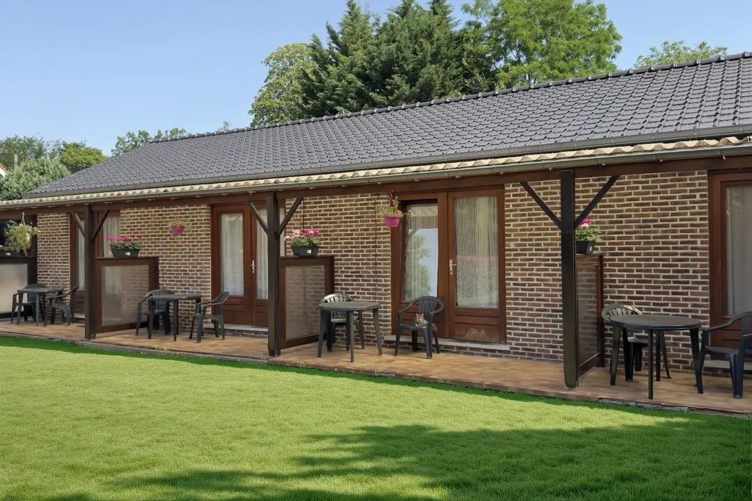 Résidence Rachel 22 - Shape - Mons - Appartements à louer à Mons ...