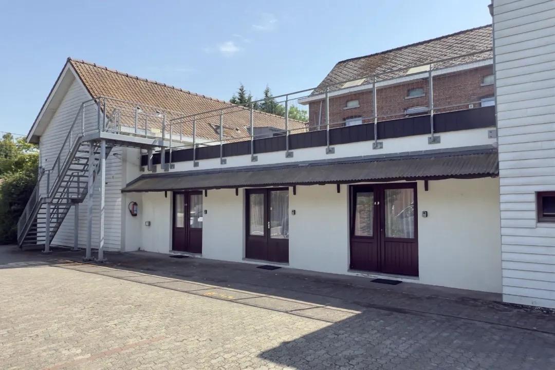 Résidence Rachel 22 - Shape - Mons - Appartements à louer à Mons ...