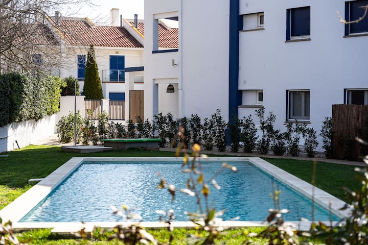 La Cardina - Apartamento En La Costa Brava - Peratallada