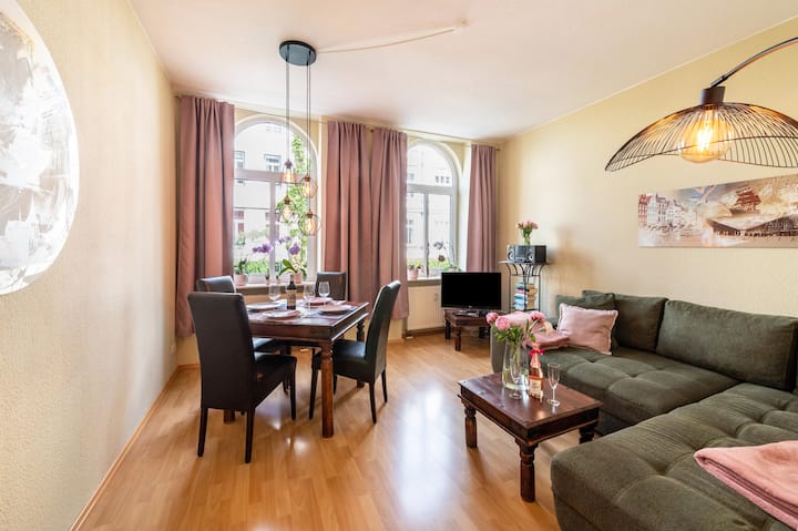 Ferienwohnung Rostocker 7 - Rostock