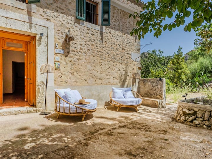 Sa Rectoria D'orient - Sóller