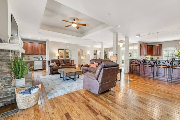 Winter You Just Solved Summer Logistics - 브랜슨