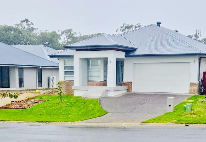 Huntlee Haven Luxe - Branxton