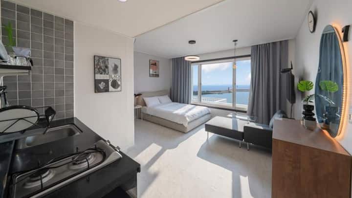 행복한 휴식을 위한 객실 객실, 7 Suite - 태안군