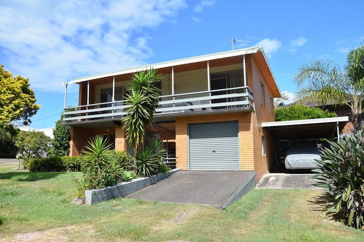 Capeview 2 - South West Rocks