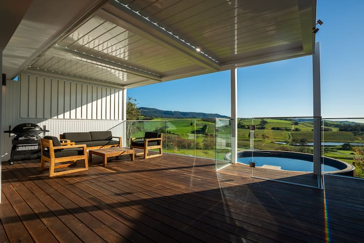 Willow Scape - Crooked River Estate - Gerringong