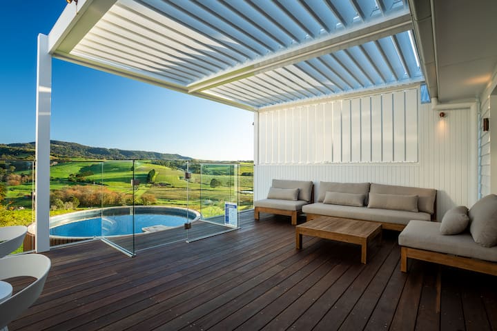 Fig View - Crooked River Estate - Kiama