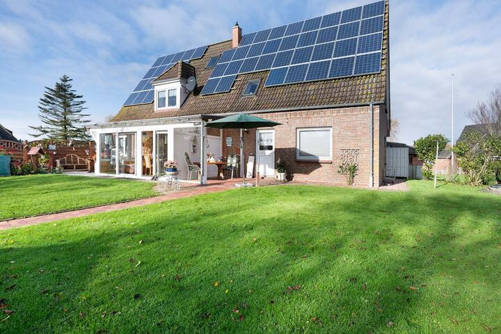 Haus Sünnschien - Husum