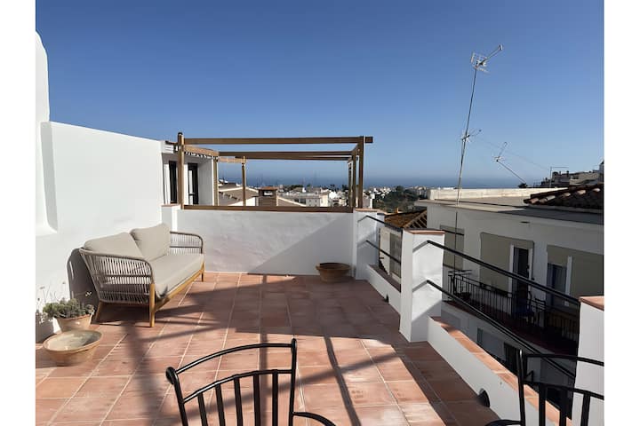 Casa Nana - Vélez-Málaga