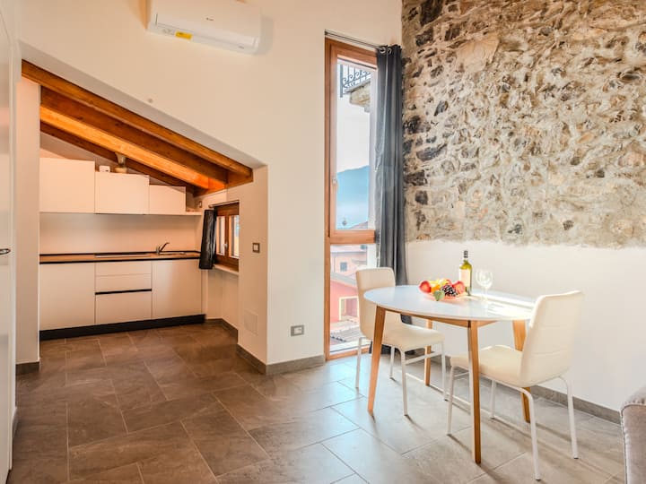 Dema By Interhome - Tremezzina