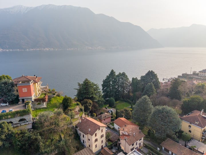 Fedis Home - Along The Scenic Como Greenway - Tremezzina
