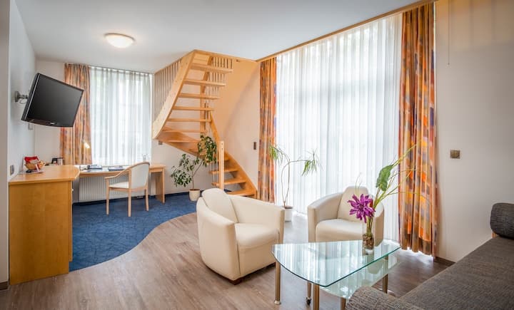 Suite Mit Frühstück - Passau