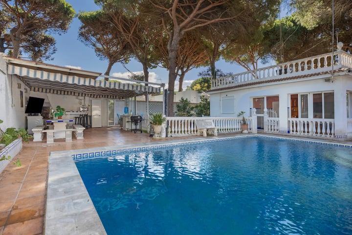 Chiclana Boutique Oasis Del Mar - San Fernando