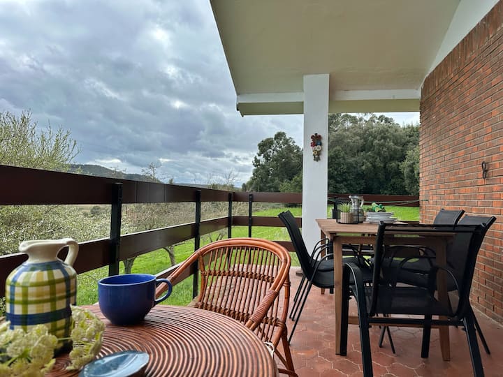 Casa Adosada-el Viñedo 6823 - Cantabria