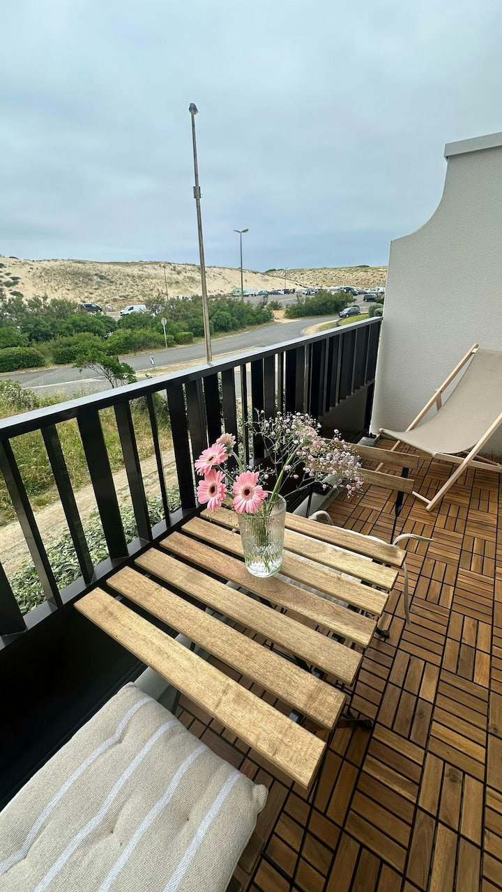 Perle Rare à 150m Océan – Pet Friendly Seignosse - Seignosse