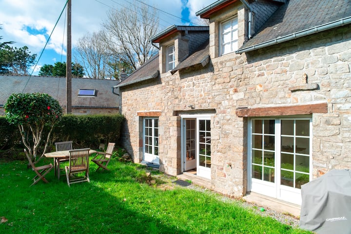 Le Logis De Kergoldec - Proche Guidel-plage - Ploemeur