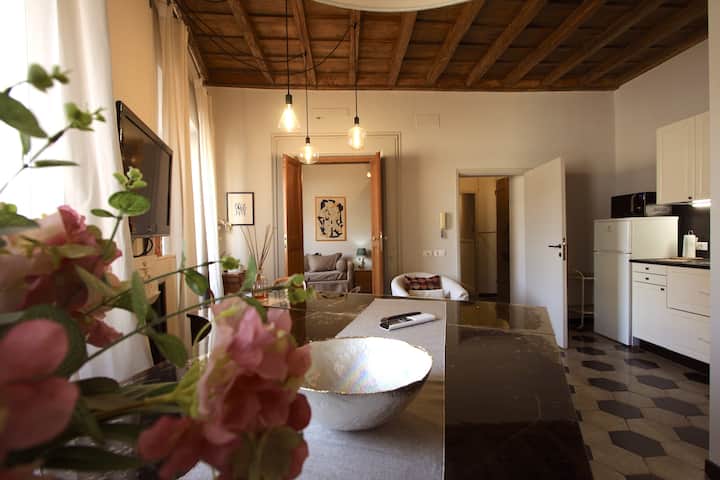 Navona Opera Holiday House - Rooma