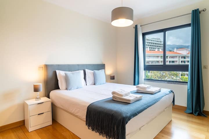 Guestready - Un Séjour Agréable Près Du Centre-vil - Funchal