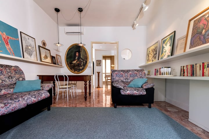 Suite Bellini - Affitti Brevi Italia - 摩德納