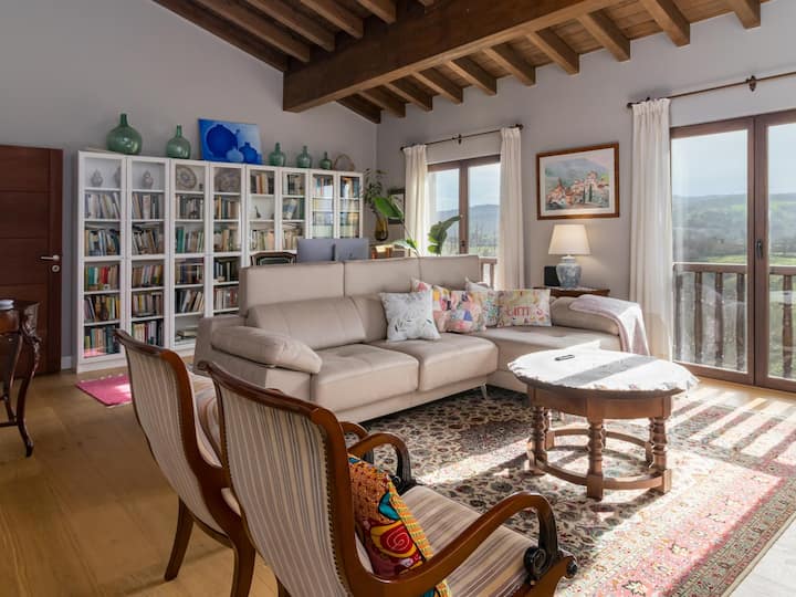 Cantabria Collection - Stunning Apartment - Comillas