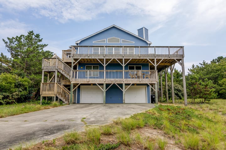 3213 - Seaside Salvation - Duck, NC