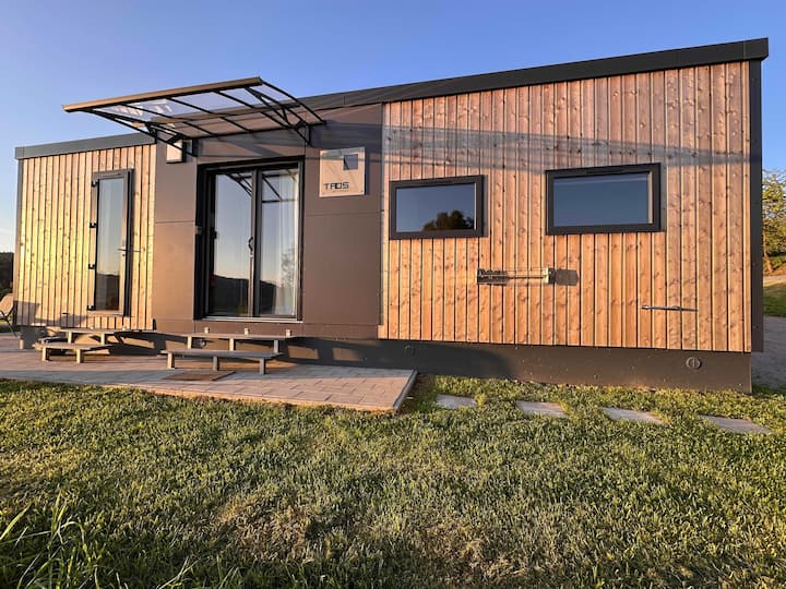 Petite Maison De Vacances Avec Vue Sur Le Lac - Neunburg vorm Wald