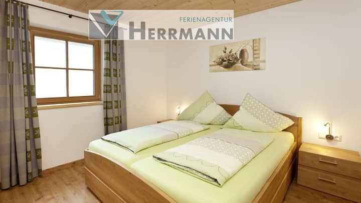 Ferienhaus Alex Ferienwohnung A - Füssen