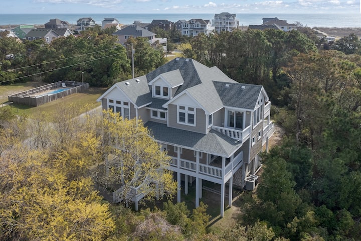 7134 - It's A Wonderful Life - Outer Banks, NC