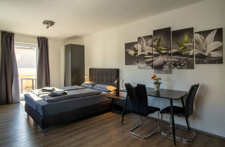 Rios Apartment 1 - Mittenwald