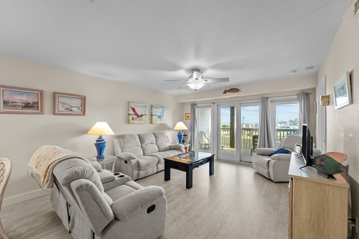 7081 - Sea View - Outer Banks, NC