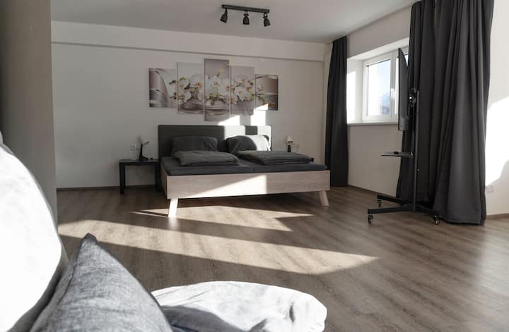 Rios Apartment 2 - Mittenwald