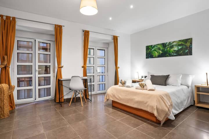 Apartamento 27 De Diciembre - Gijón