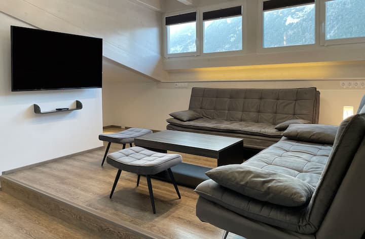 Rios Apartment 6 - Seefeld