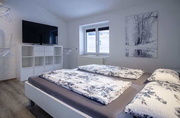 Rios Apartment 7 - Mittenwald