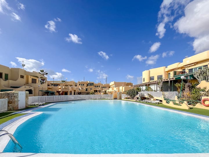 Lightbooking Ancora Costa Calma - Costa Calma