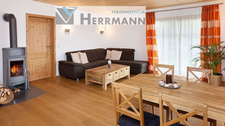 Ferienhaus Alex Ferienwohnung B - Hohenschwangau