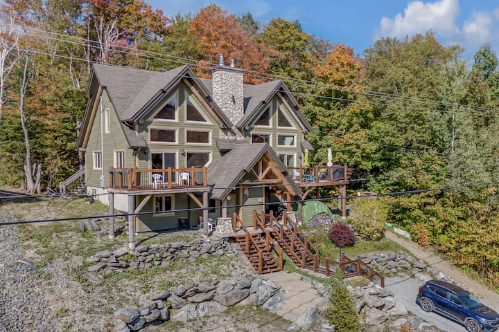 Spa, Montagne, Table De Babyfoot |&nbsp;Le Pionnier - Parc régional du Massif du Sud