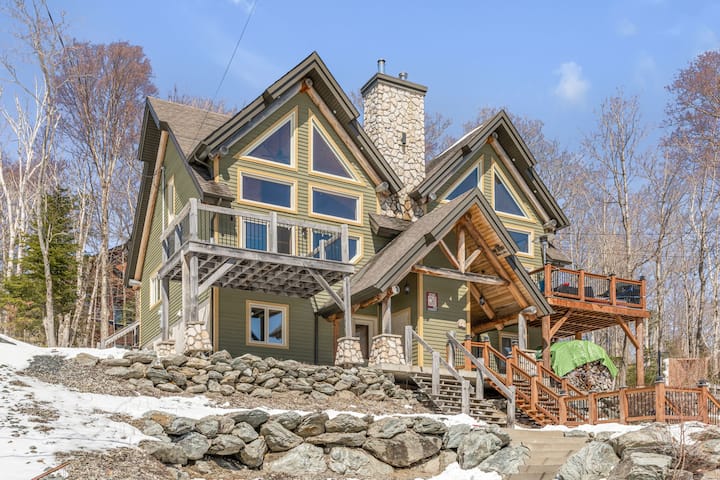 Spa, Montagne, Table De Babyfoot | Le Pionnier - Parc régional du Massif du Sud